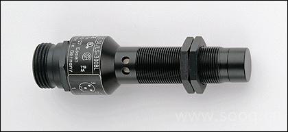 易福门 IG0332 电感式传感器-国际金属加工网